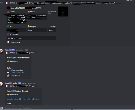 GitHub - x4n69X/Kaneki-St34ler: Kaneki St34ler