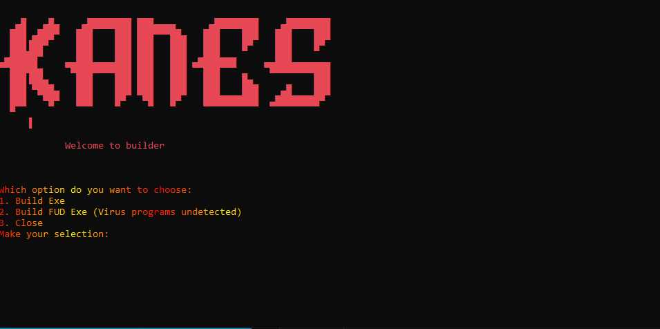 GitHub - x4n69X/Kaneki-St34ler: Kaneki St34ler