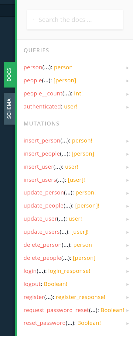 Why `Person` give me both `person` and `people` named resources? · Issue #84 · tenseijs/tensei ...