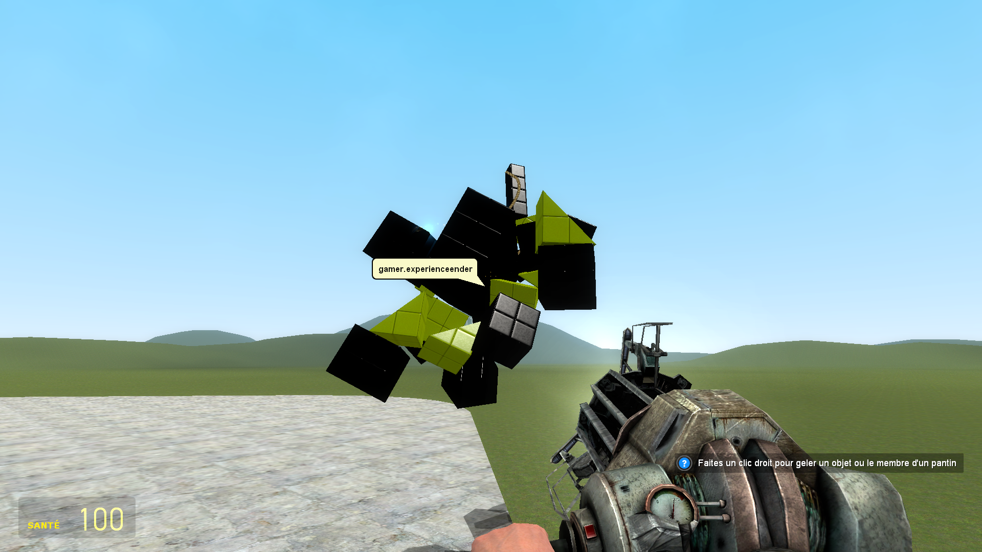 weld won't work correctly on loaded dupe · Issue #5418 · Facepunch/garrysmod-issues · GitHub