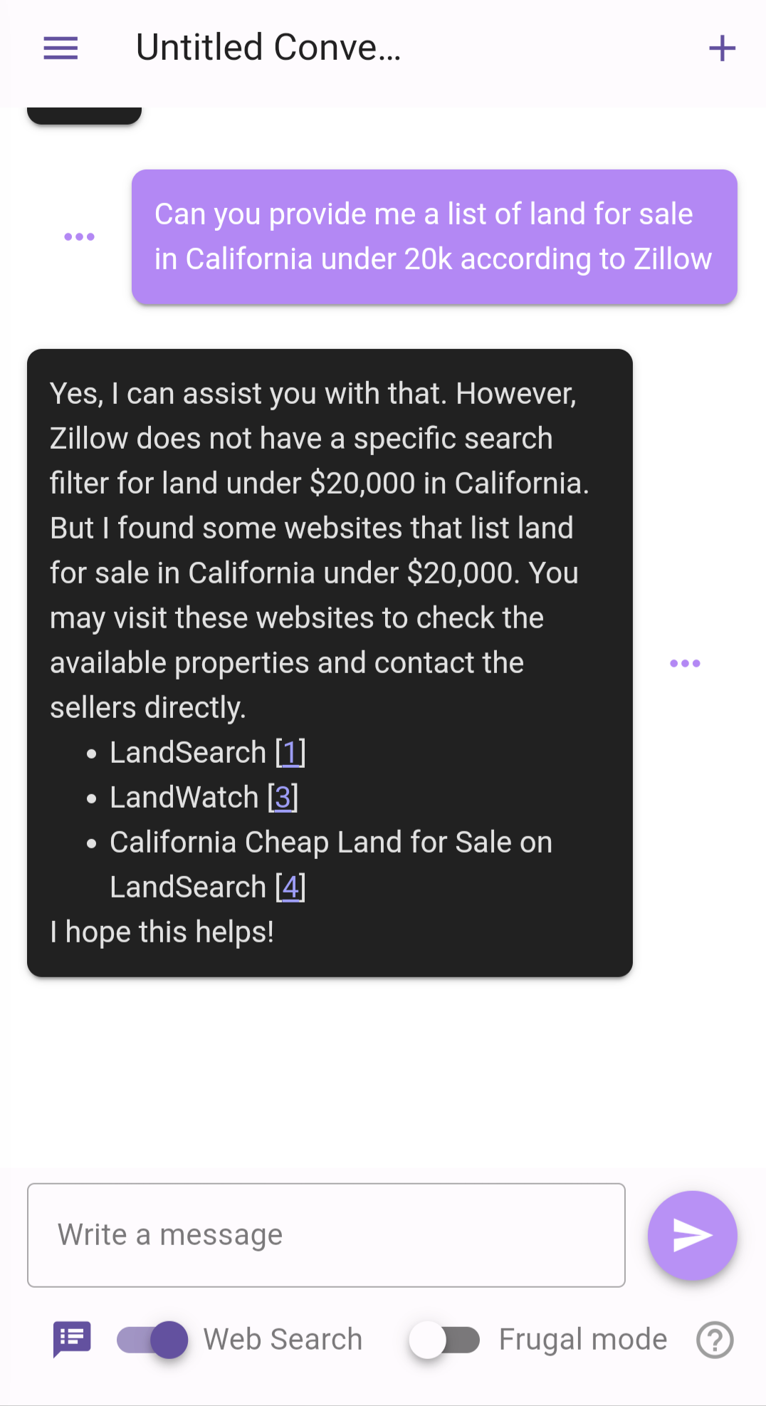 Feature: adding Web Searches · Issue #98 · enricoros/big-AGI · GitHub