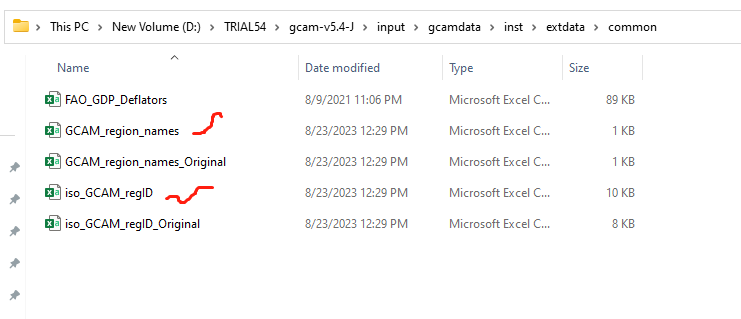 Breakout regions at model interface · Issue #334 · JGCRI/gcam-core · GitHub