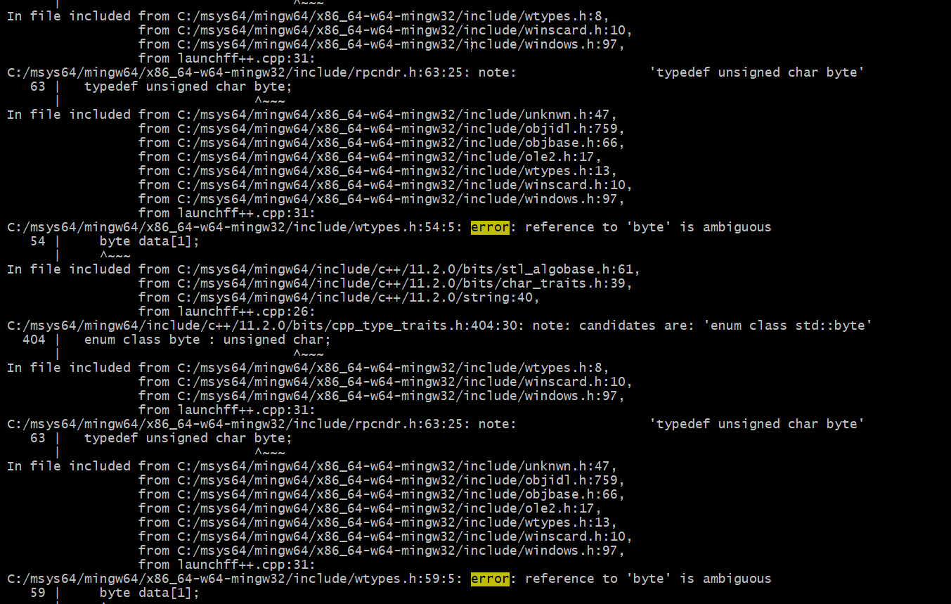 Can FreeFem be used in Windows 10? · Issue #206 · FreeFem/FreeFem ...