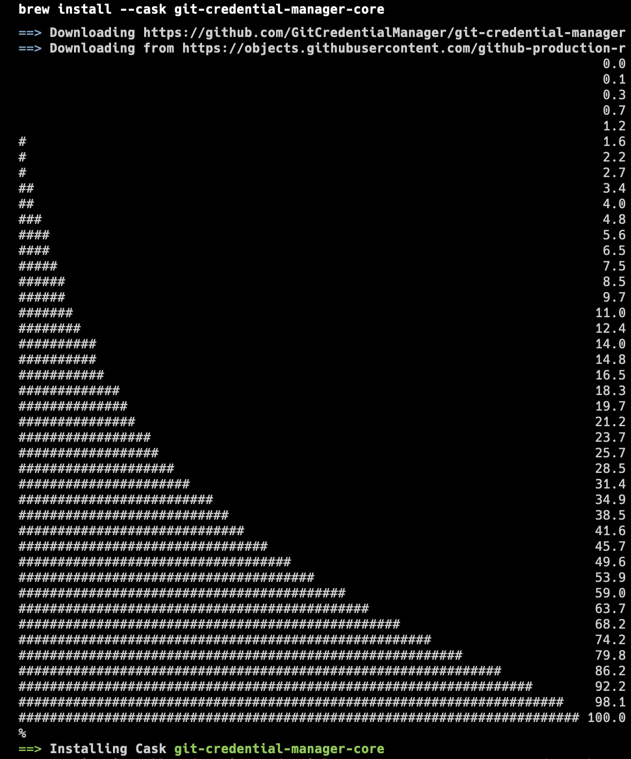 Loading bars for brew not rendering correctly · Issue #2950 ...