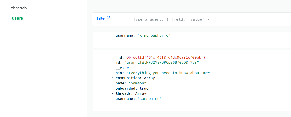 Build and Deploy a Full Stack MERN Next.js 13 Threads App | React, Next JS, TypeScript, MongoDB ...