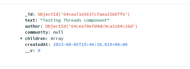Build and Deploy a Full Stack MERN Next.js 13 Threads App | React, Next JS, TypeScript, MongoDB ...