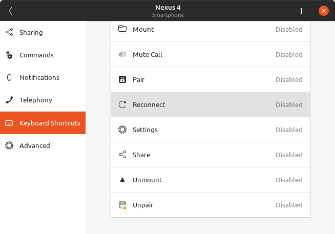 Version 15 no longer shows disconnected icons in the panel · Issue #324 · GSConnect/gnome-shell ...