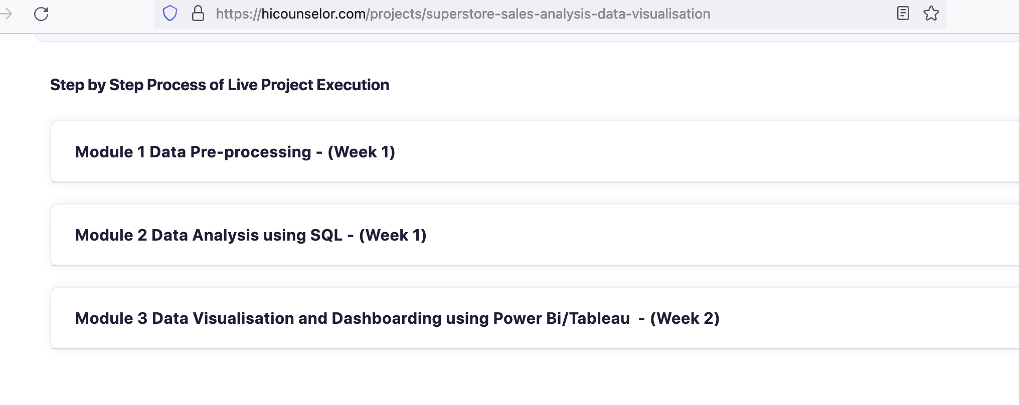 GitHub - Shikha0428/Superstore-Data-analysis