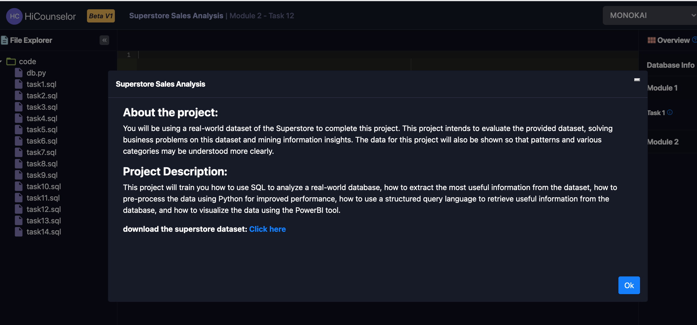 GitHub - Shikha0428/Superstore-Data-analysis