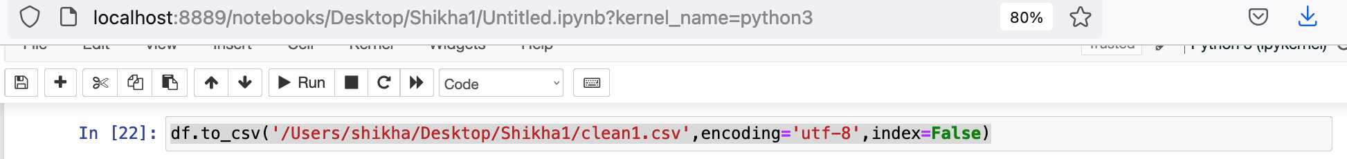 GitHub - Shikha0428/Superstore-Data-analysis