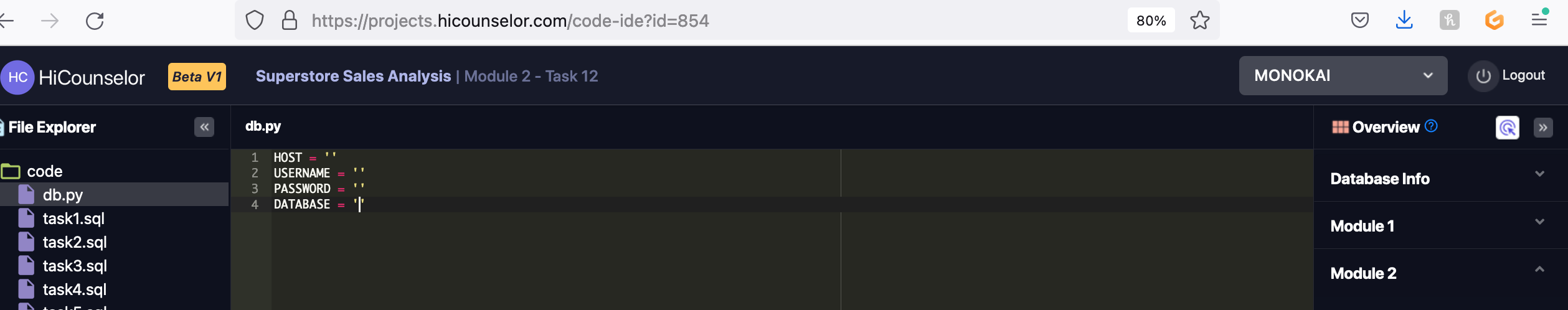 GitHub - Shikha0428/Superstore-Data-analysis