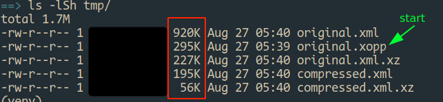 Poor man's delta compression for .xopp files (in Python) · xournalpp xournalpp · Discussion ...