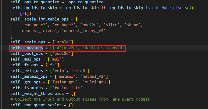 intel cpu量化部署问题 · Issue #1672 · PaddlePaddle/PaddleSlim · GitHub