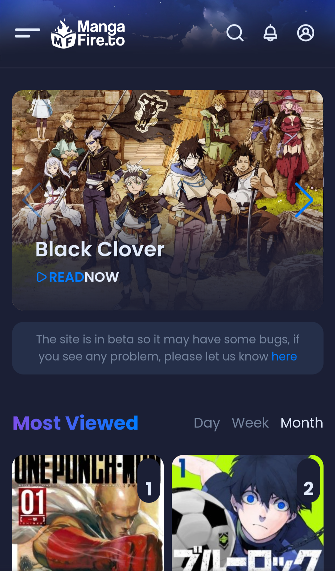 Source request mangafire.to · Issue #1465 · aniyomiorg/aniyomi-extensions · GitHub