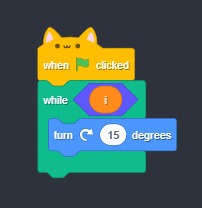 C - Shaped block will report errors · Issue #401 · TurboWarp/extensions · GitHub