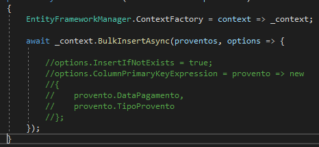 Index was out of range. Must be non-negative and less than the size of ...