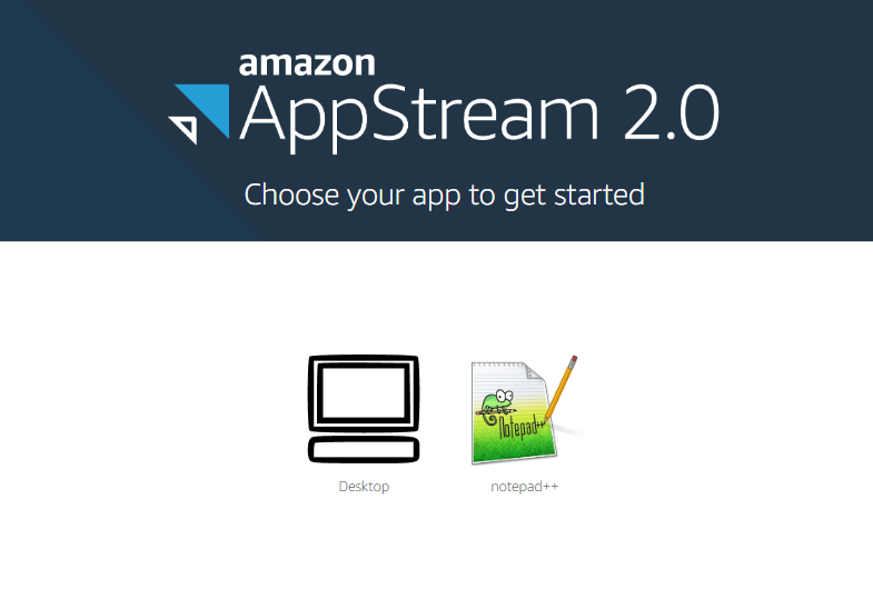 GitHub - Ashishkasaudhan/Aws-AppStream: This Code will Help you to ...