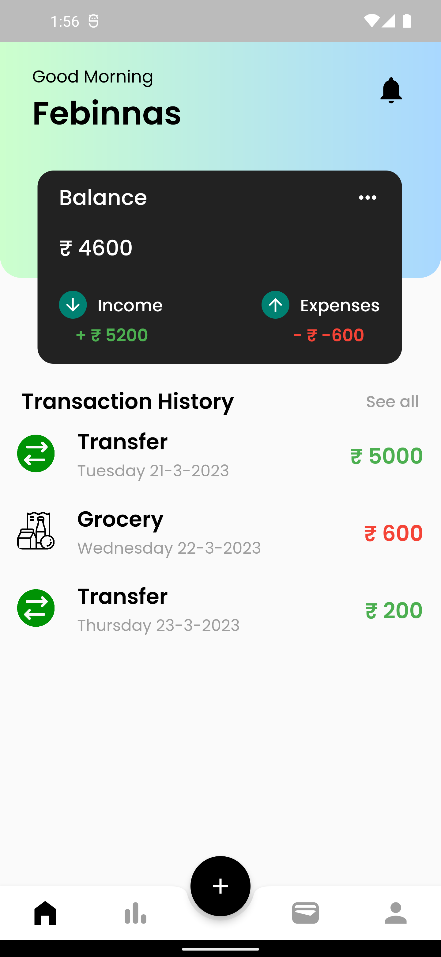 GitHub - thefaaab/Finance-Management-App