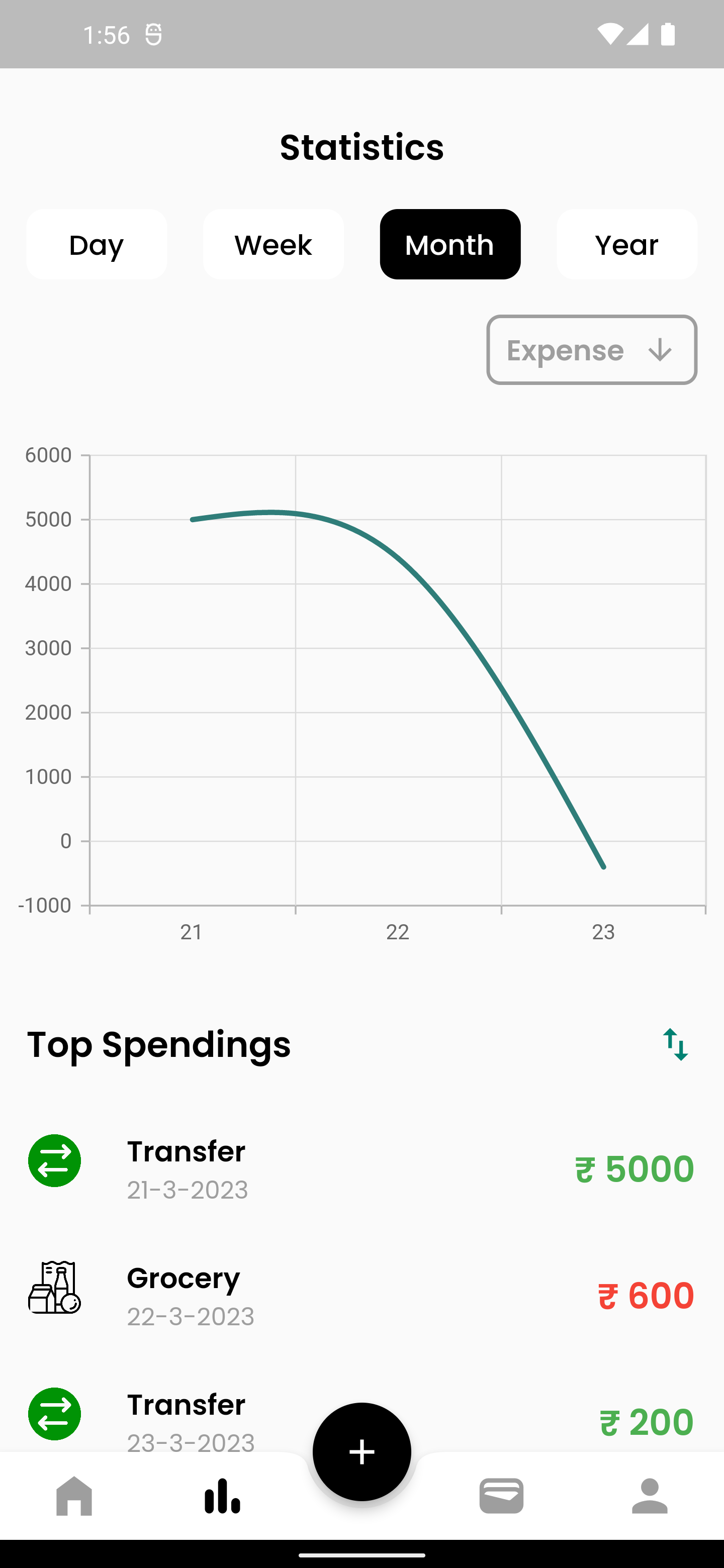 GitHub - thefaaab/Finance-Management-App