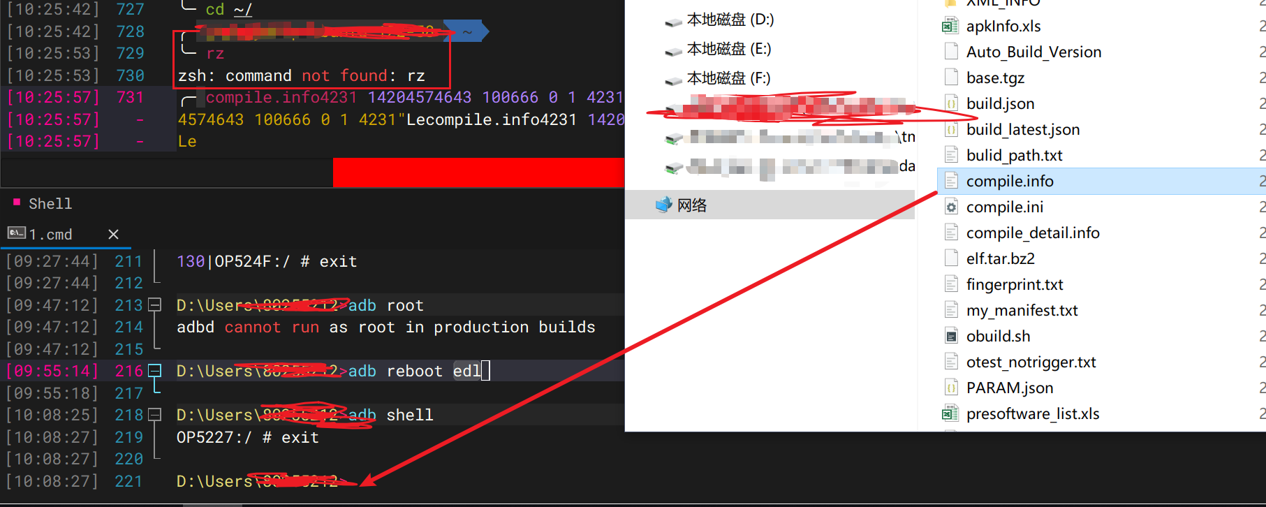 How to drag and drop the file path to the shell(cmd) · Issue #548 · kingToolbox/WindTerm · GitHub