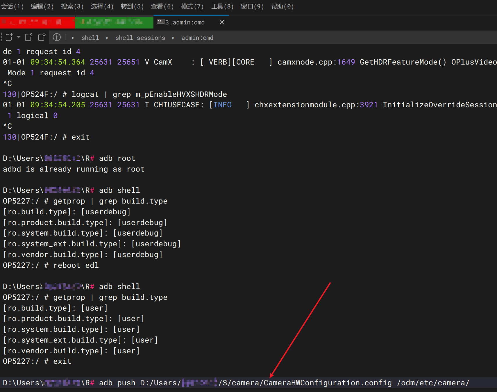 How to drag and drop the file path to the shell(cmd) · Issue #548 · kingToolbox/WindTerm · GitHub