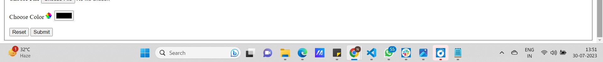 GitHub - nipun0607/forms