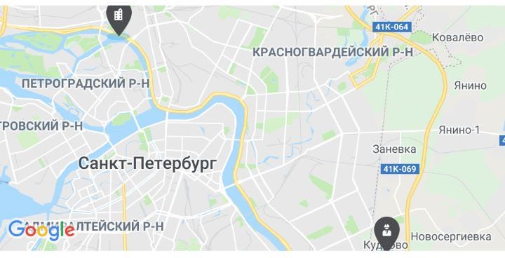 Android Fittocoordinates Issue · Issue 2543 · React Native Mapsreact Native Maps · Github