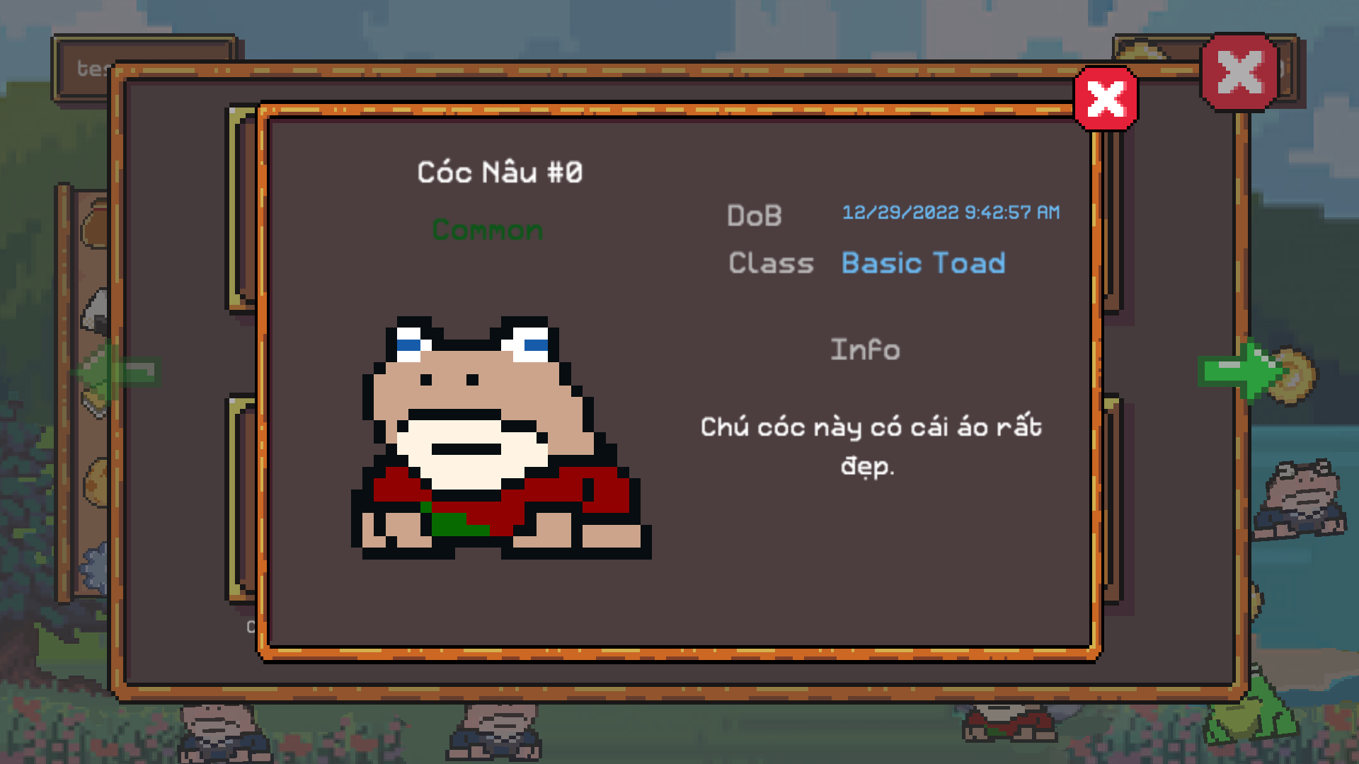 GitHub - havud29/toad-king