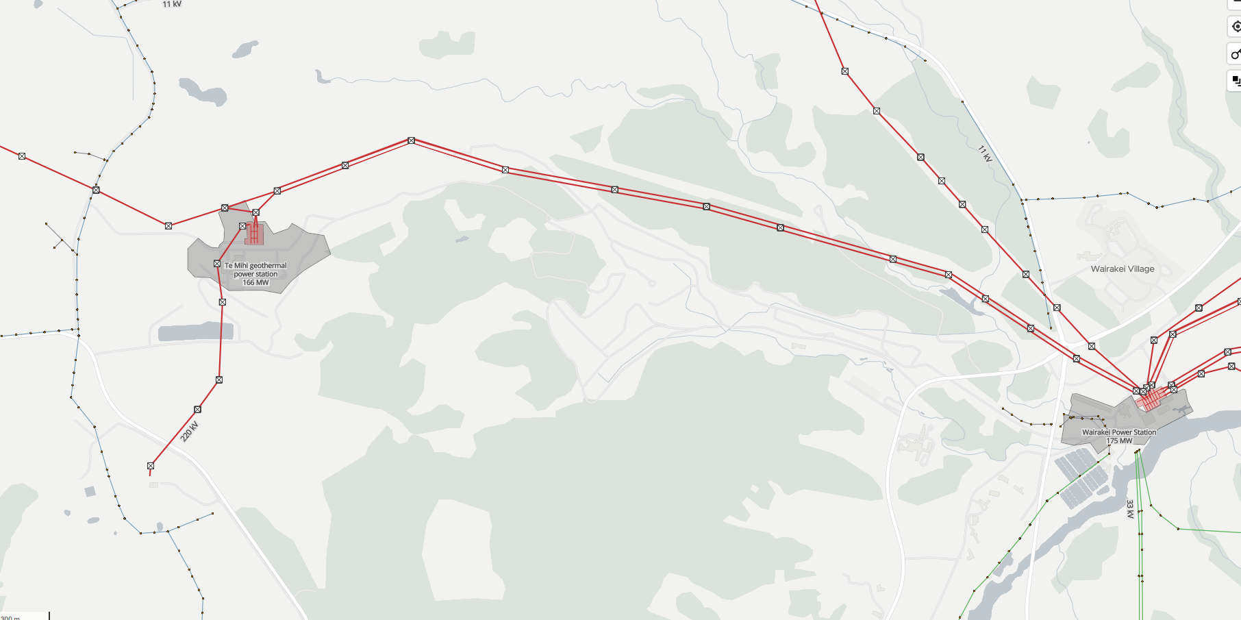 Geothermal plant pipe infrafrustructure not shown · Issue #100 · openinframap/openinframap · GitHub