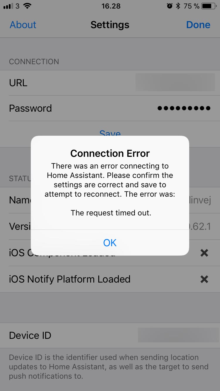 iOs notification, actions not being sent · Issue #229 · home-assistant ...