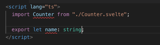 Svelte 3 Support · Issue #35 · jamesbirtles/svelte-vscode · GitHub