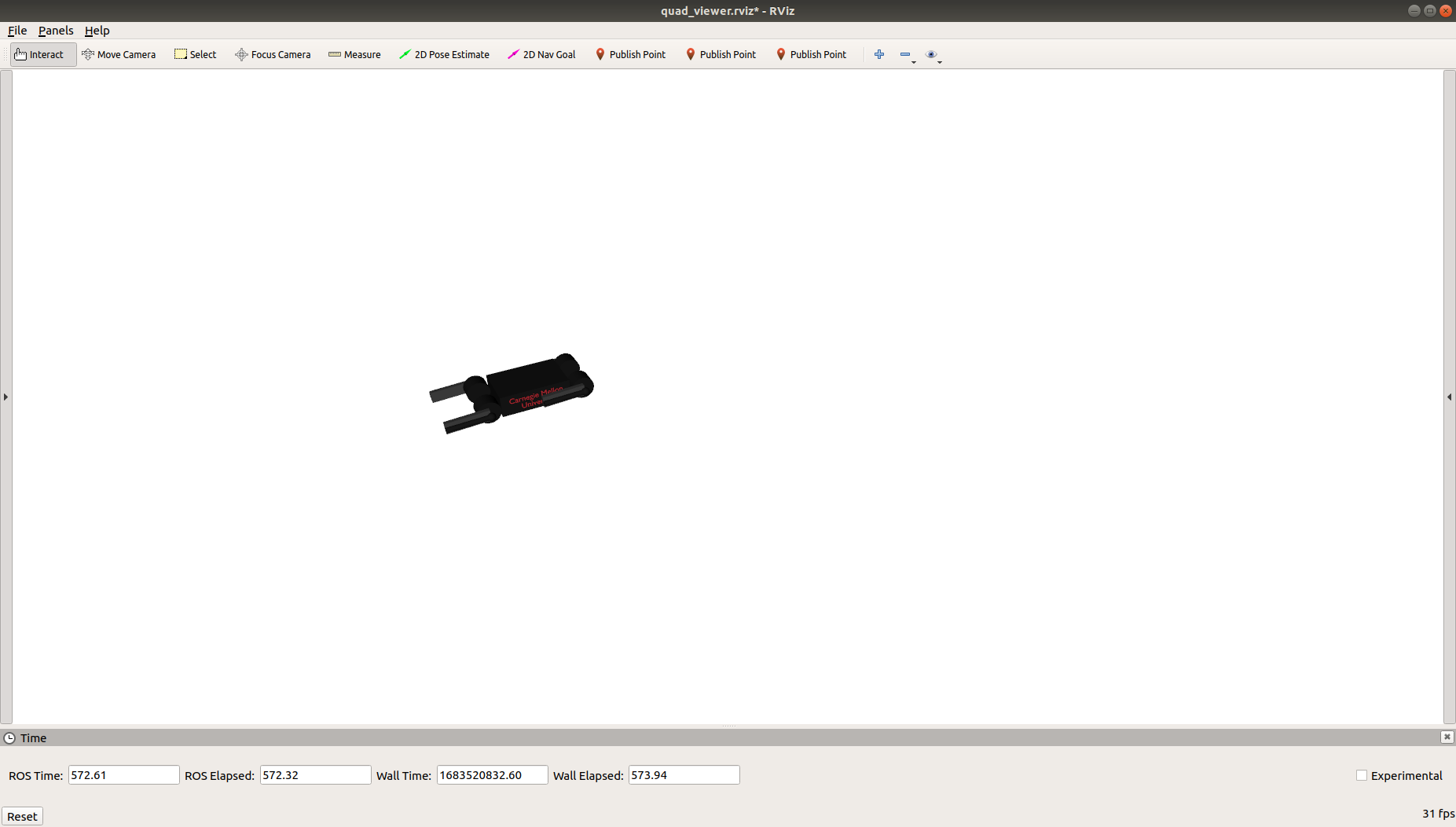 A problem loading my own map file · Issue #367 · robomechanics/quad-sdk · GitHub