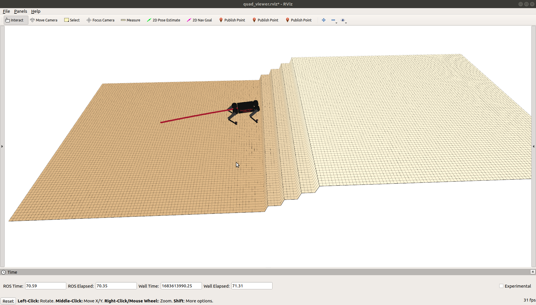 An issue on the global body planner. · Issue #370 · robomechanics/quad-sdk · GitHub