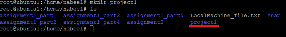GitHub - nab1999/project1_part1_server: Server Application Codebases