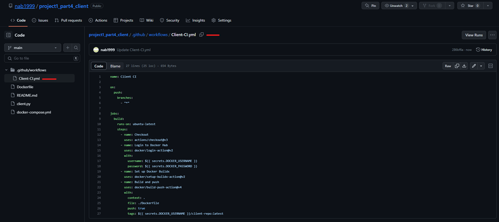 GitHub - nab1999/project1_part4_client