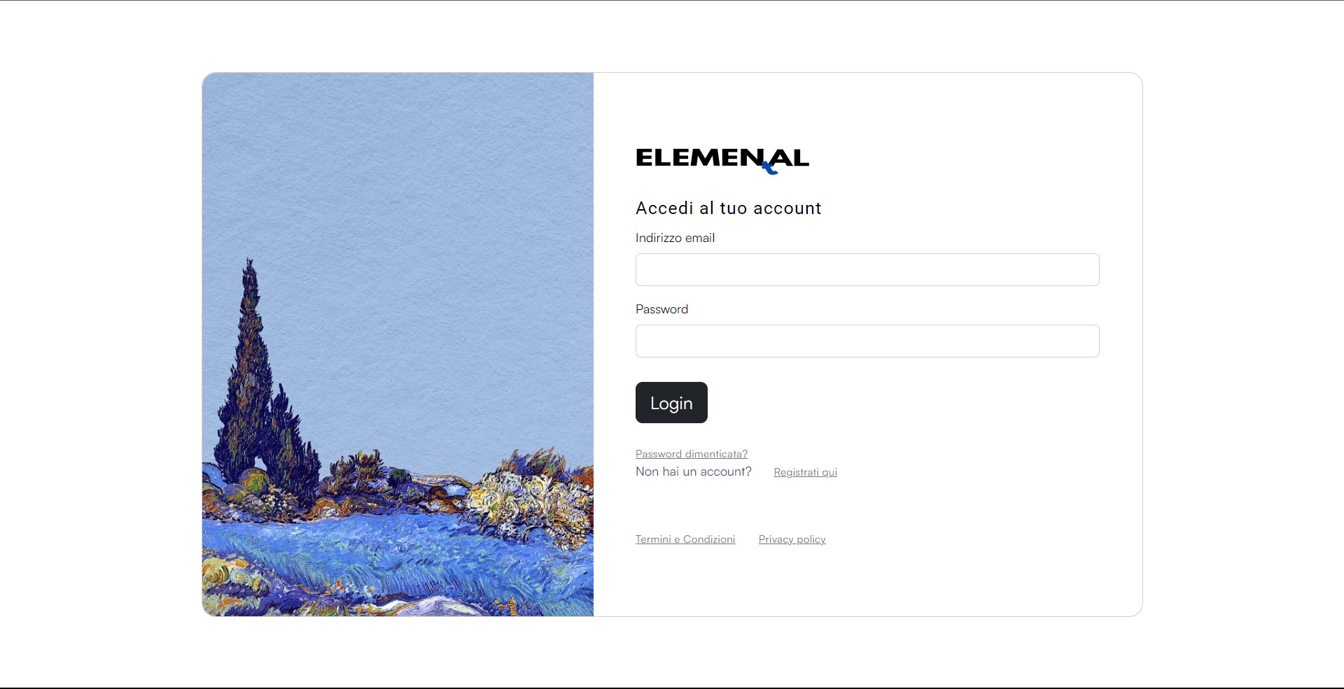 GitHub - SimoneCampisi0/elemental: An elementary social