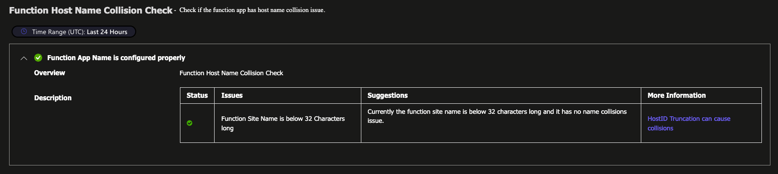 Did Not Find Functions With Language Dotnet Isolated · Issue 9444