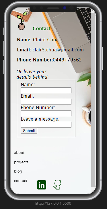 GitHub - claire-chua/Portfolio-Website