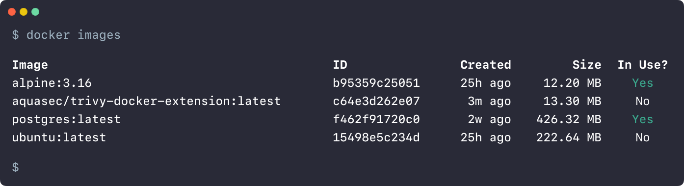 UX: improve / design UX for multi-arch images · Issue #44582 · moby/moby · GitHub