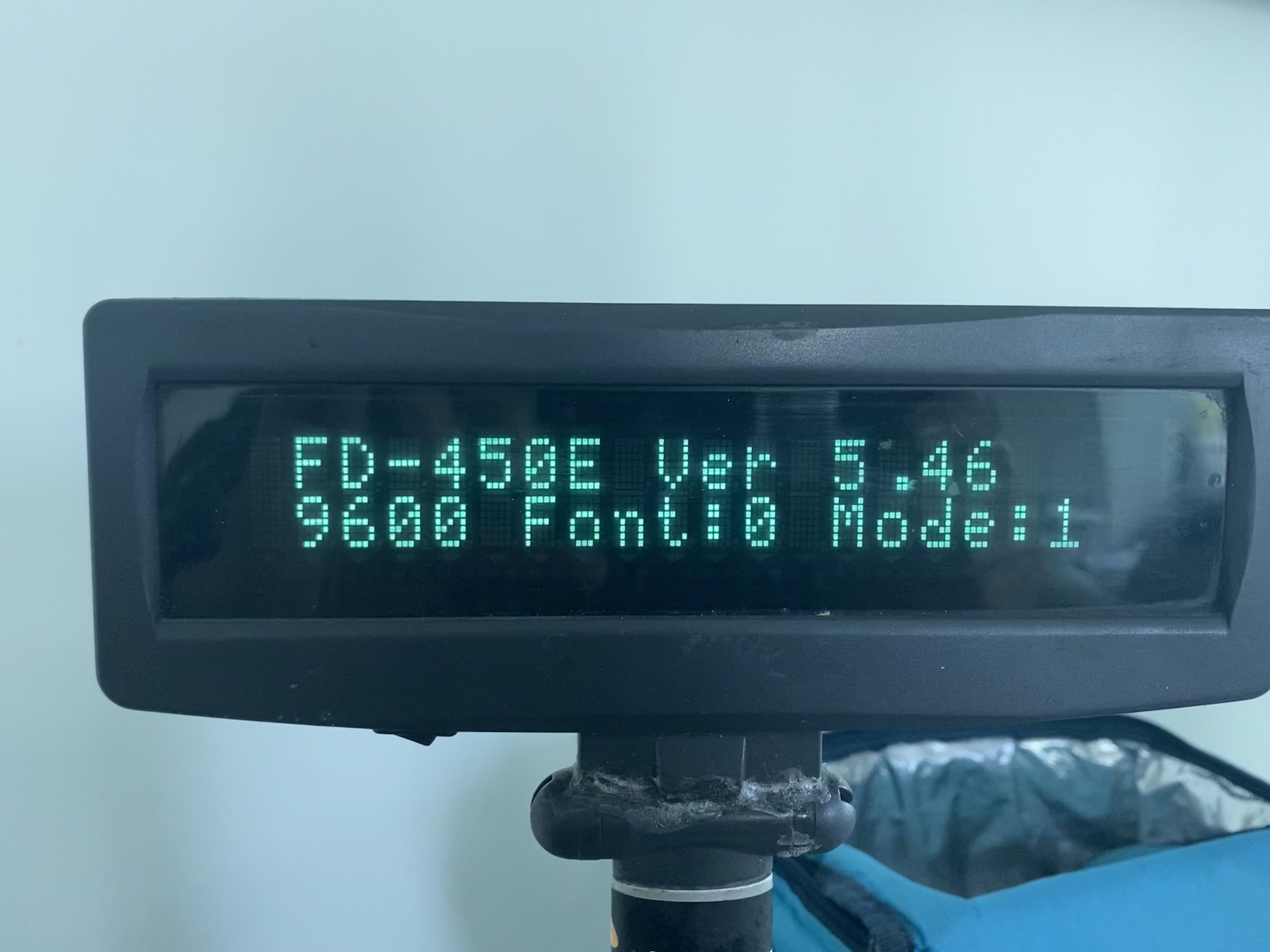 Pole Display · Issue #779 · qzind/tray · GitHub