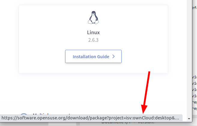 gpg: invalid key resource URL · Issue #8097 · owncloud/client · GitHub