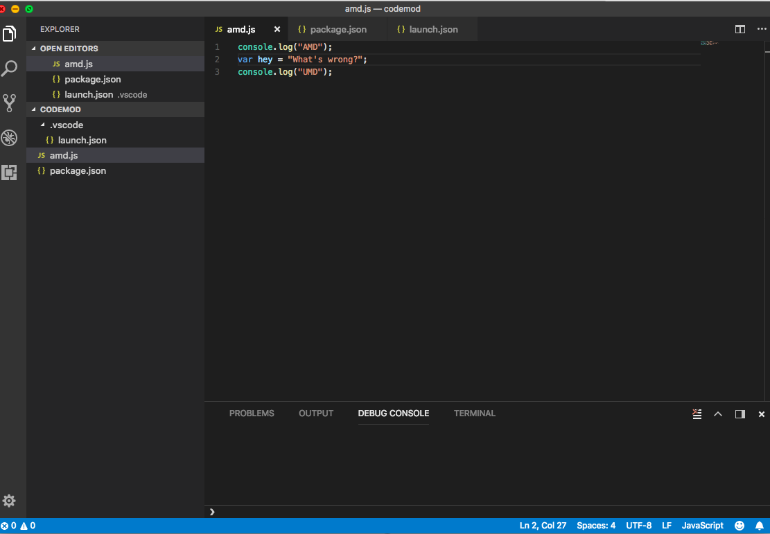 Can't add breakpoints to JS files · Issue #45486 · microsoft/vscode · GitHub