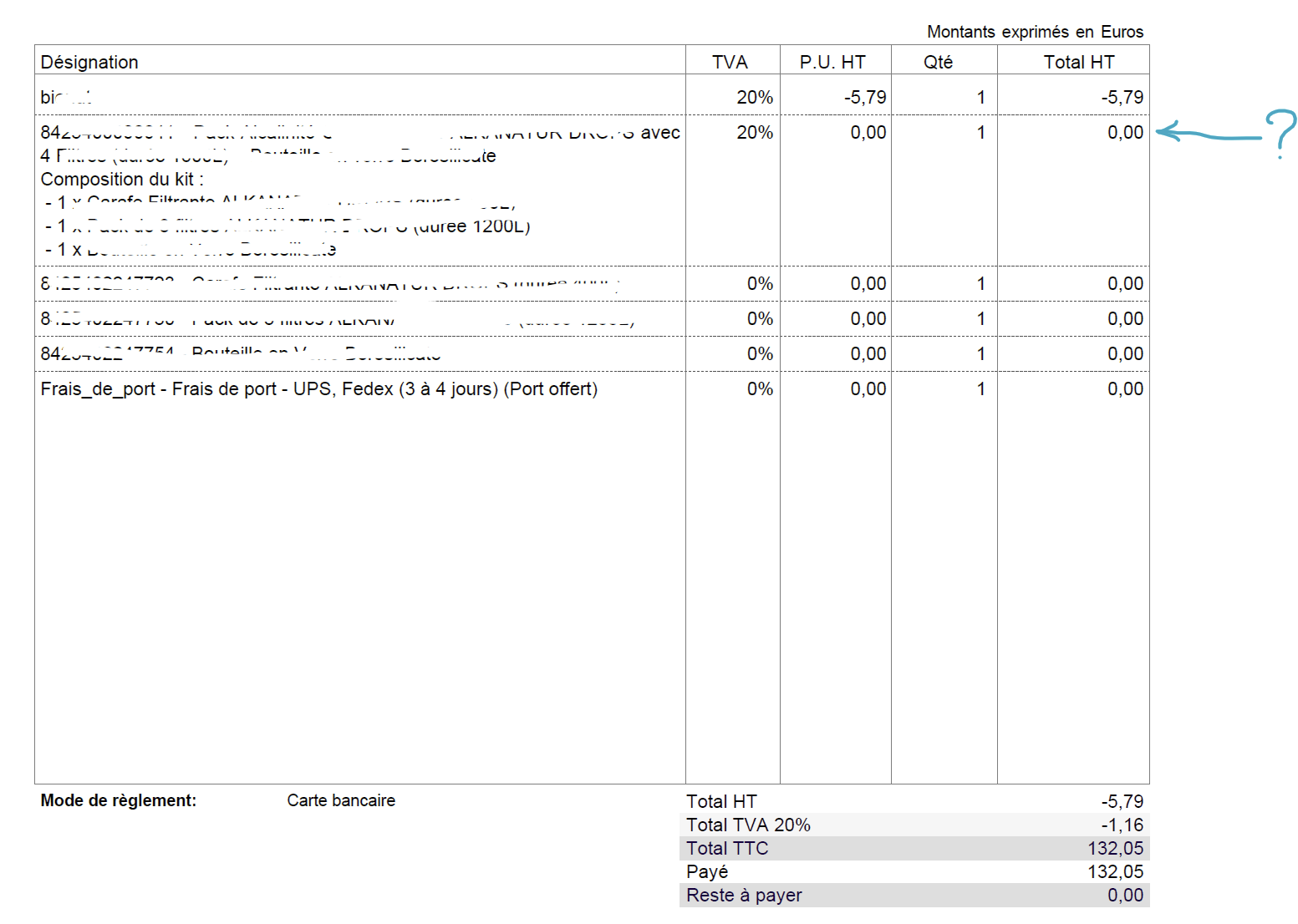 Invoice problem when sync with code promo · Issue #83 · OPEN-DSI ... Invoice problem when sync with code promo · Issue #83 · OPEN-DSI ...