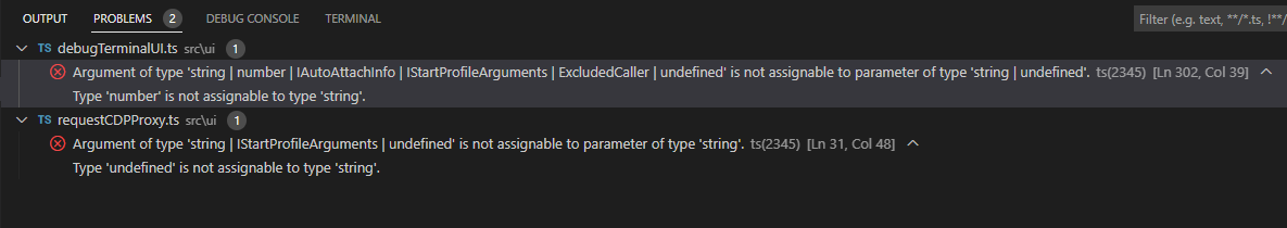 callFrame.url is undefined · Issue #1327 · microsoft/vscode-js-debug · GitHub