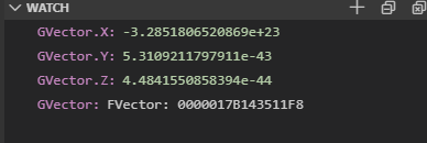 C++调用Lua函数，如果传入FVector则会编译不通过 · Issue #250 · Tencent/sluaunreal · GitHub