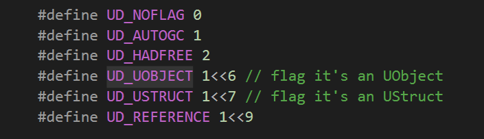 Linux上的DS在调用对象的UFunction时有概率崩溃 · Issue #251 · Tencent/sluaunreal · GitHub