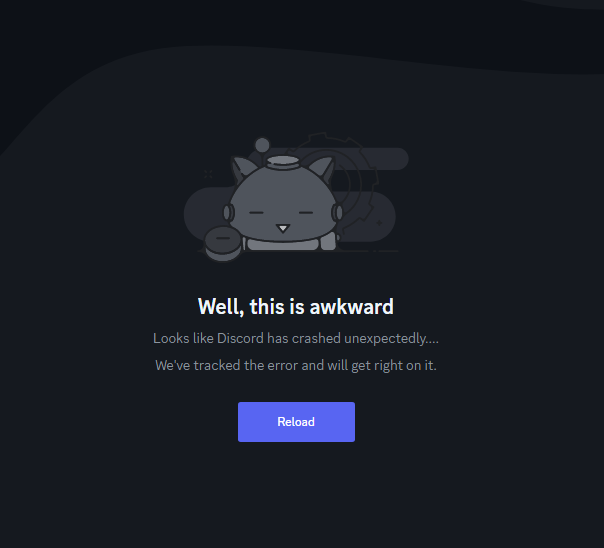 Bug Crash After Clicking On Someone With Rmb · Issue 1550 · Betterdiscordbetterdiscord · Github 6265