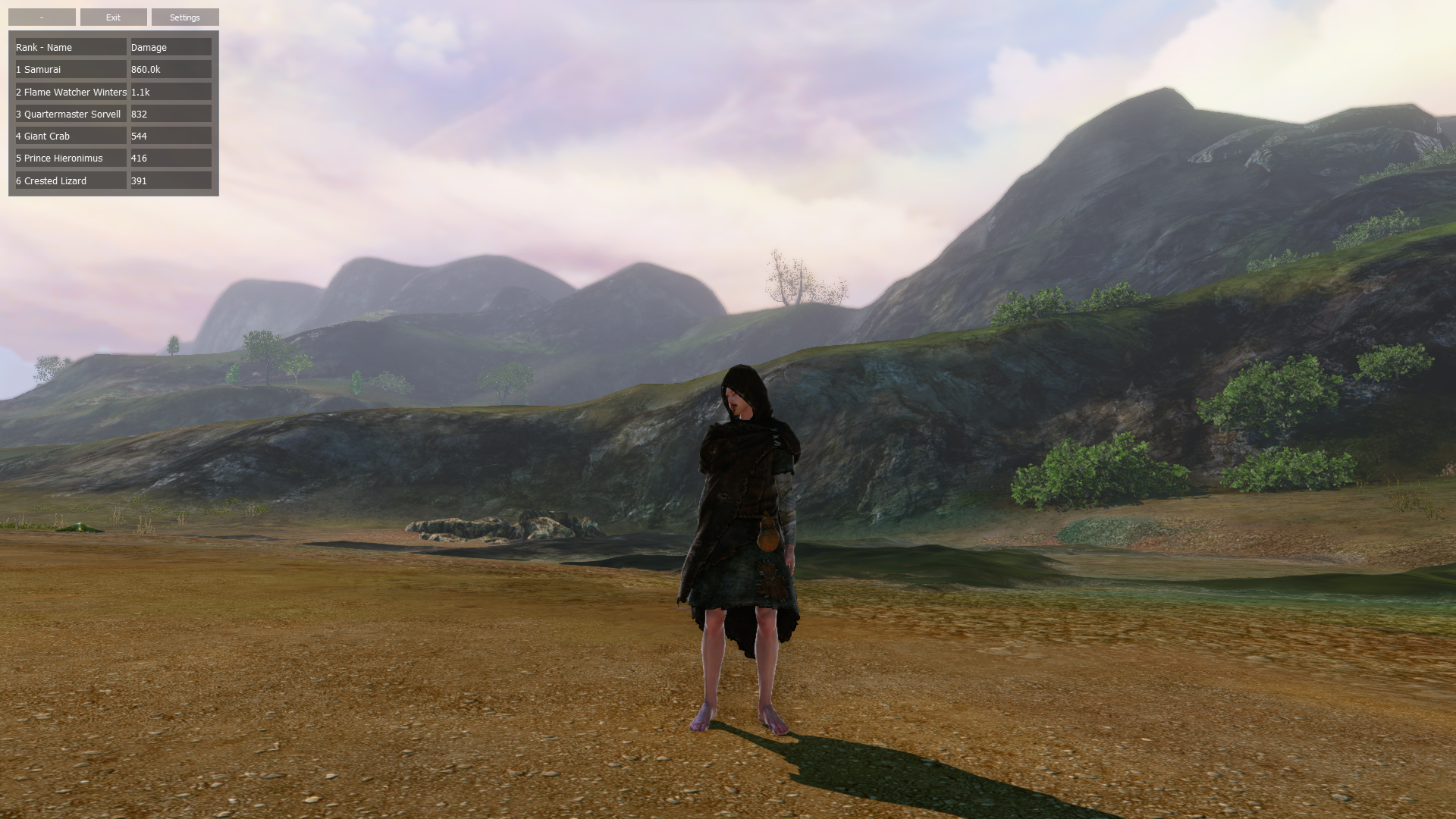 GitHub - anyoneson/archerage-damage-heal-meter-overlay: ArcheRage ...