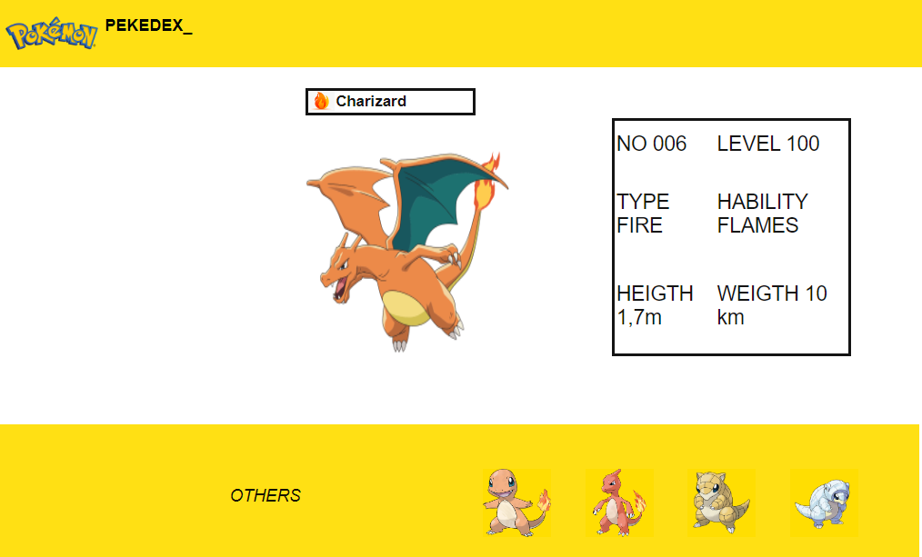 Pokedex · Issue #38 · MAKAIABootcamp/frontend-cohorte-4 · GitHub