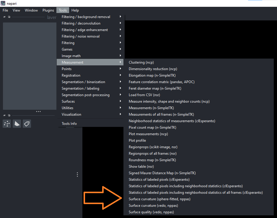 Hybrid npe1-npe2 plugins don't work anymore in napari 0.4.16 · Issue ... Hybrid npe1-npe2 plugins don't work anymore in napari 0.4.16 · Issue ...